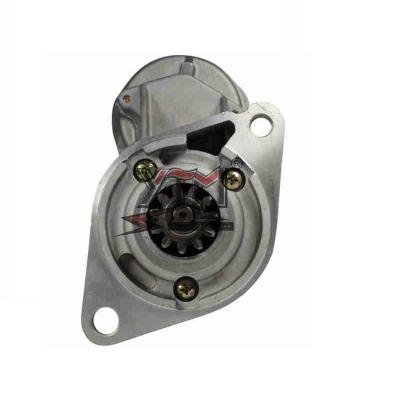 China 24V 11T Starter Motor For Hino 281001542, 281001542B, 281001660, 281001850, 281001850A, 281001850D for sale
