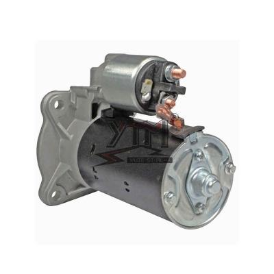 China Car / Truck Auto Parts 0001109027 Starter Motor 12V for sale