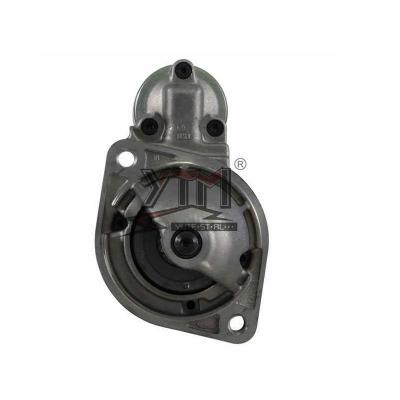 China Starter Motor 12v 1.8kw 9T STR4963 Applicable For Bosch for sale