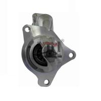 China 24V 11T Starter Motor For Hino  281001020, 281001250, 281001490, 281001490A, 281001491, 281001491A for sale