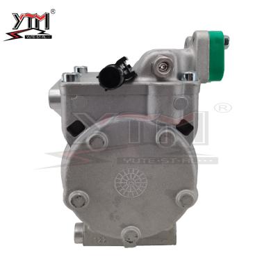 China 97701-25000 Alternator Assembly 4PK for sale