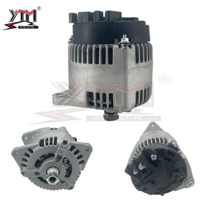 China CAR/TRUCK ALTERNATOR T416234 24V/75A for sale