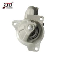 China QD2602D 6RB2 023000-6091 24V11T7.5KW starter motor for excavator S210108 S21062 S2525 1811000440 1811001270 1811001770 for sale