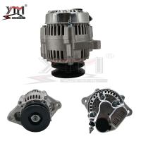 China 27060-78003-71/1002114540 FOR TOYOTA 4Y/5Y 12V/35A big ALTERNATOR for sale