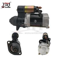 China 495B51000/138A Automotive starter motor 495B51000 for Xinchai 495/498BPG parts for sale
