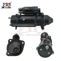 China Genuine 2873K635/IS1202 Starter Motor for Perkins 1104D for sale