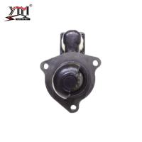 China QDJ2471A 0001371006 1357709 CST10605 24V11T6.7KW starter motor for P400 SCANIA tractor 1371006 986017760 1776 1516656R for sale