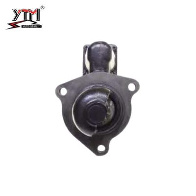 China QDJ2471A 0001371006 1357709 CST10605 24V11T6.7KW starter motor for P400 SCANIA tractor 1371006 986017760 1776 1516656R for sale