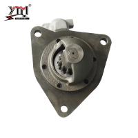 China QD2602P Starter Motor For 6D155 / D8R 24V 11T 11KW 600-813-2753 6008134812 for sale
