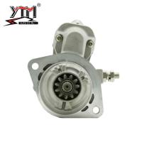 China QDJ2653C QSD6.7 428000-5120 24V 11T 4.8KW Starter Motor For Cummins 4280005120 4280005121 4280005122 for sale