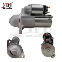 China QD1213C5 Truck Starter Motor For 1548620/8000158/9000890 Deco For Parts Hyster Truck for sale