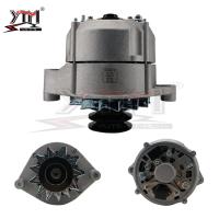 China 0120.468.037 ALTERNATOR FOR Valeo 24V / 80A / Double Slot for sale