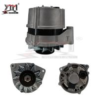 China 12V 95A Alternator For IVEC0 CAL21114 0120484001/01183844/12169N for sale