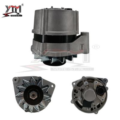 China 12V 95A Alternator For IVEC0 CAL21114 0120484001/01183844/12169N for sale