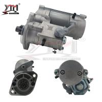 China Excavator Starter Motor 428000-0930/1K371-63011 CAT60/306 Starter Motor for sale