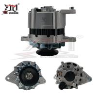 China 498BPG 70 Amp 12 Volt JFZ172 generator alternator for sale