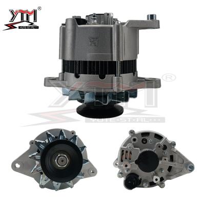 China 498BPG 70 Amp 12 Volt JFZ172 generator alternator for sale
