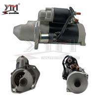 China 24V Starter Motor for Iveco EUROCARGO CST10664 0001231016 Truck Starter for sale