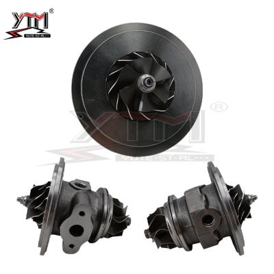 China 4HG1 Turbo Charger Supercharger Movement for sale