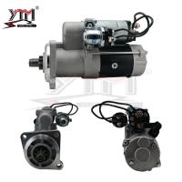 China 12V 8200885/8200848 Starter Motor For Delco 29MT for sale
