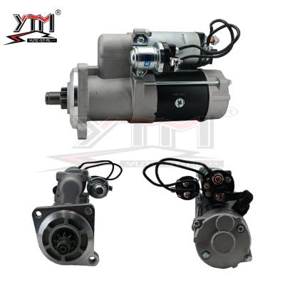 China 12V 8200885/8200848 Starter Motor For Delco 29MT for sale