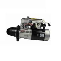China 24V 12T  Starter Motor For Komatsu Crawlers 03517020220 03517020221 03517020222 03517020223 for sale