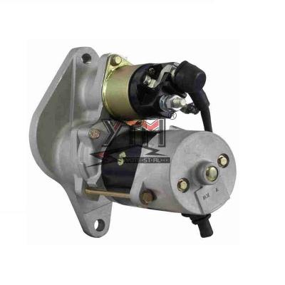 China 24V 12T  Starter Assembly For HINO 0355502003 03555020031 03555020032 for sale