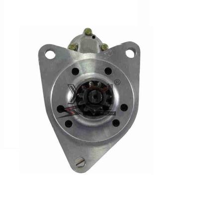 China 24V 11T  Starter Assembly For HINO 03507020541 03507020923 281002590B 281002690 for sale