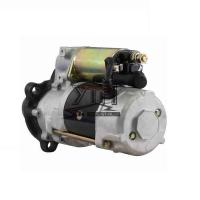 China 24V 11T  Starter Assembly For KOMATSU / CUMMINS 03517020510 03517020511 03517020512 03517020513 for sale