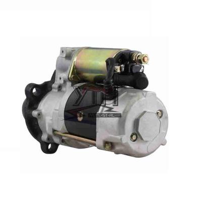 China 24V 11T  Starter Assembly For KOMATSU / CUMMINS 03517020510 03517020511 03517020512 03517020513 for sale