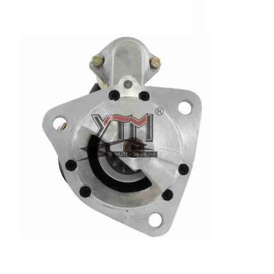 China 24V 11T  Starter Assembly For Nissan 03506020410 03506020411 03506020412 for sale