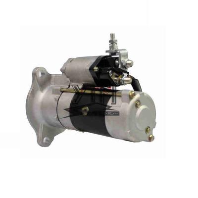 China 24V 11T  Starter Assembly For HINO 03656020011 03656020012 03656020014 for sale