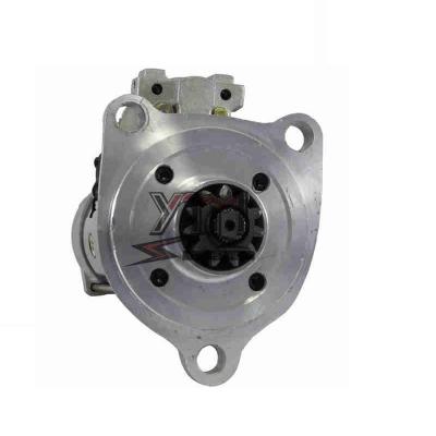 China 24V 11T  Starter Assembly For HINO 03656020025 03656020026 03656020028 for sale
