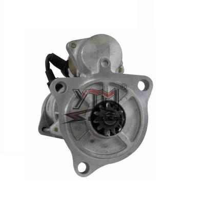 China Manufacturer 24V 11T  Starter Assembly For NISSAN 03505020160 03555020110 23300Z5562 for sale
