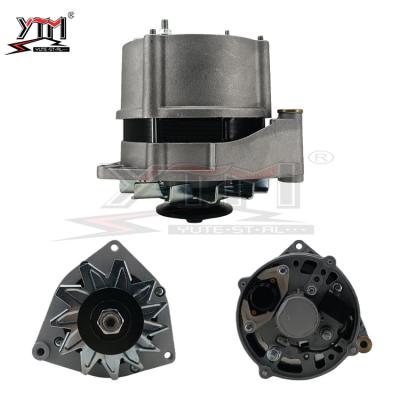 China Alternator CA341IR For Iveco 12V / 65A / Single Slot for sale