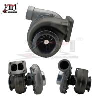 China TURBOCHARGER TB224 For John Deere Guangdong S300AG for sale