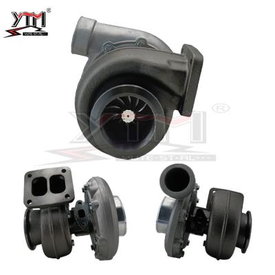 China TURBOCHARGER TB224 For John Deere Guangdong S300AG for sale