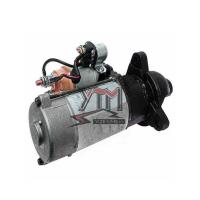 China 24V 9kw 10t Self Starter Motor For Krauf Industrial AMKODOR 342B/ 342C4/ 342P/ 332B4/ 352C GAZ-3309/3306/4301 for sale