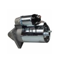 China Starter Starter Motor For LADA / Krauf 21123708000 / STR6201ZL for sale
