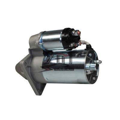 China Starter Starter Motor For LADA / Krauf 21123708000 / STR6201ZL for sale