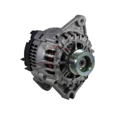 China Alternator For RENAULT Kangoo ll 1.6 FW KW 2008-1598ccm K7M Engine 7711497385 for sale