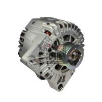 China Durable SMART Fortwo 1.0 Mhd 451 2011-0999ccm M132.910 Start / Stop Alternator  For Lucas & Valeo for sale