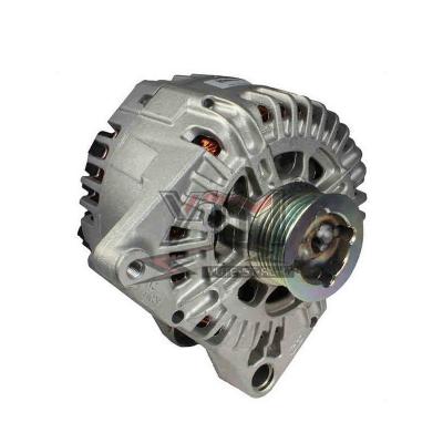 China Durable SMART Fortwo 1.0 Mhd 451 2011-0999ccm M132.910 Start / Stop Alternator  For Lucas & Valeo for sale