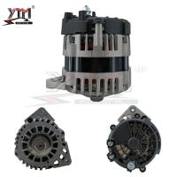China For Perkins Parts T416349 Genuine Alternator Diesel Engines for sale