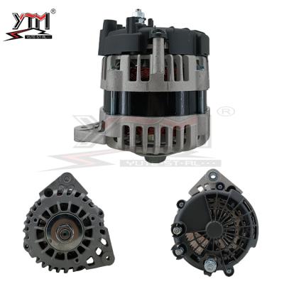 China For Perkins Parts T416349 Genuine Alternator Diesel Engines for sale