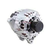 China New High Quality 12V 150A Auto Car Alternator Generator For Mazda / Valeo for sale