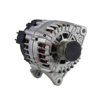 China Alternator 116043 504280012 CA2089IR 504280012 ALV0197DD 1608840980 2543538 301N20911Z, For Fiat/valeo Engine for sale