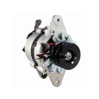 China ALW0217 24V 50A 270402171B 02011520912 ALT0134 NEW ALTERNATOR FOR HINO LFR eng.45T for sale