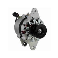China Top Quality 24v 55a Alternator 270402062D 02011520716 ALT0139 For Hino Sawafuji Unipoint for sale