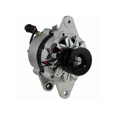 China Top Quality 24v 55a Alternator 270402062D 02011520716 ALT0139 For Hino Sawafuji Unipoint for sale